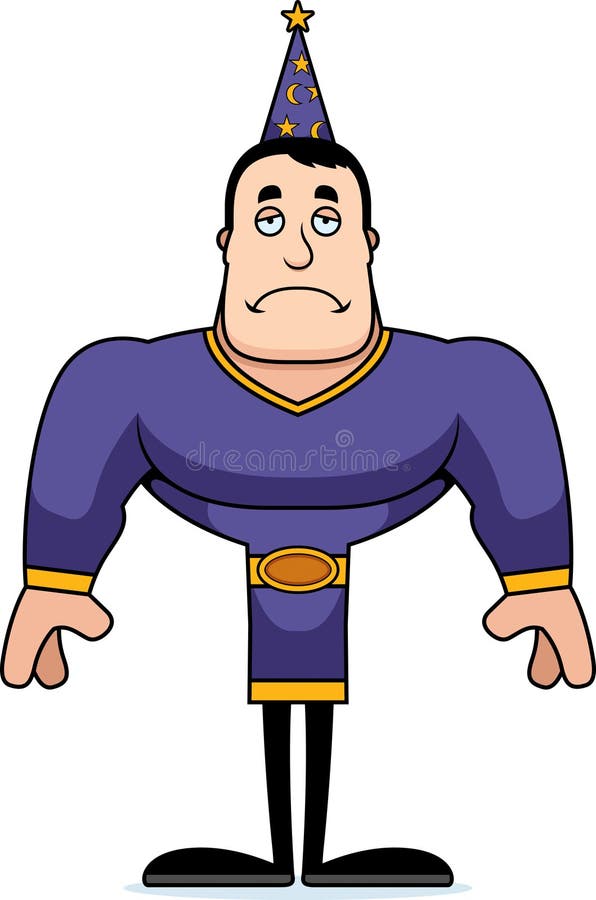 Sad Wizard Stock Illustrations – 553 Sad Wizard Stock Illustrations ...