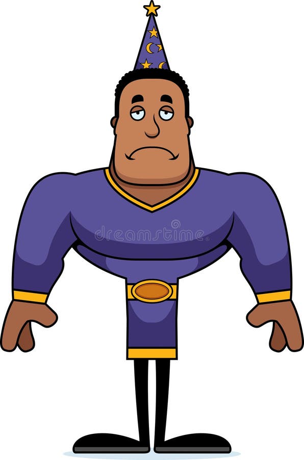 Sad Wizard Stock Illustrations – 553 Sad Wizard Stock Illustrations ...