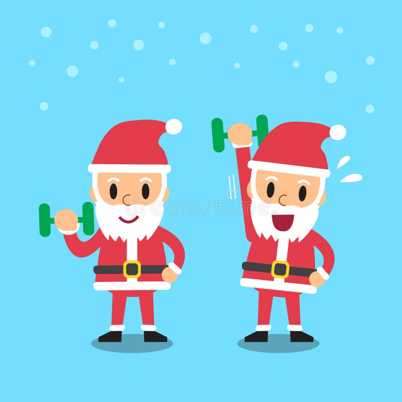 Dumbbell Exercise stock vector. Illustration of health - 21536541