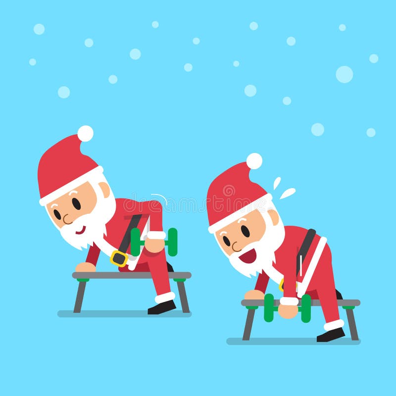 Dumbbell Row Stock Illustrations – 239 Dumbbell Row Stock Illustrations ...