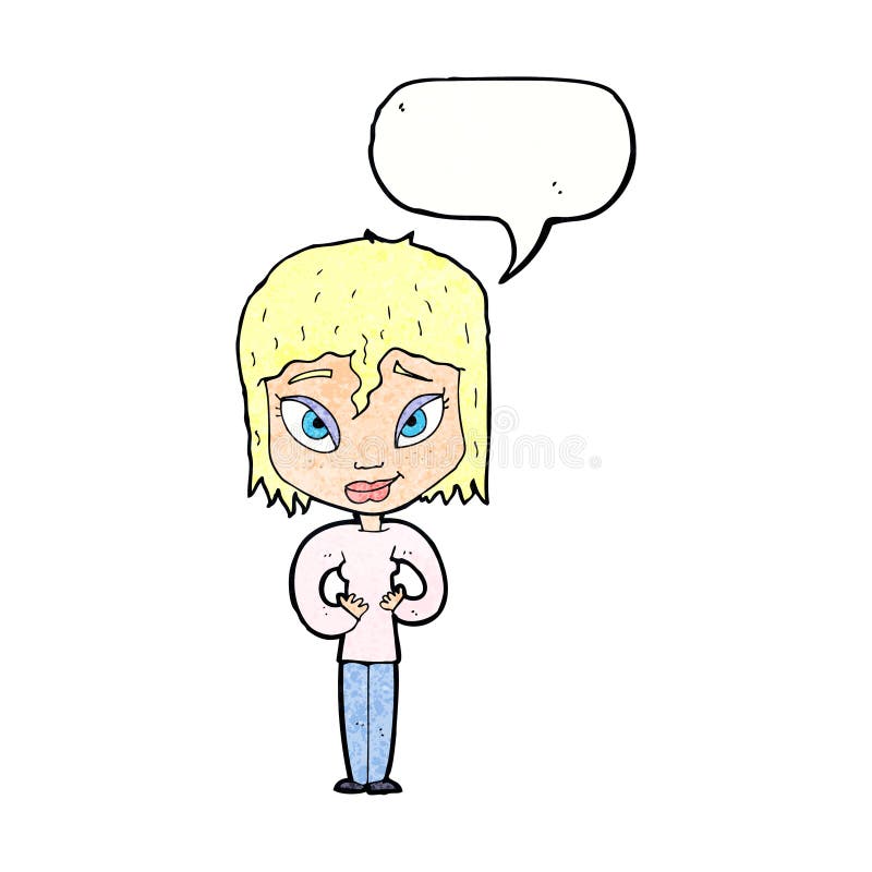 Cartoon Satisfied Detective Face Expression Vector Illustration Stock ...