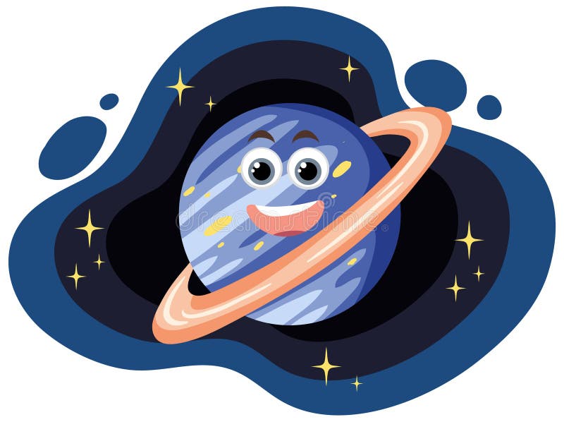 Animated Clip Art Planets