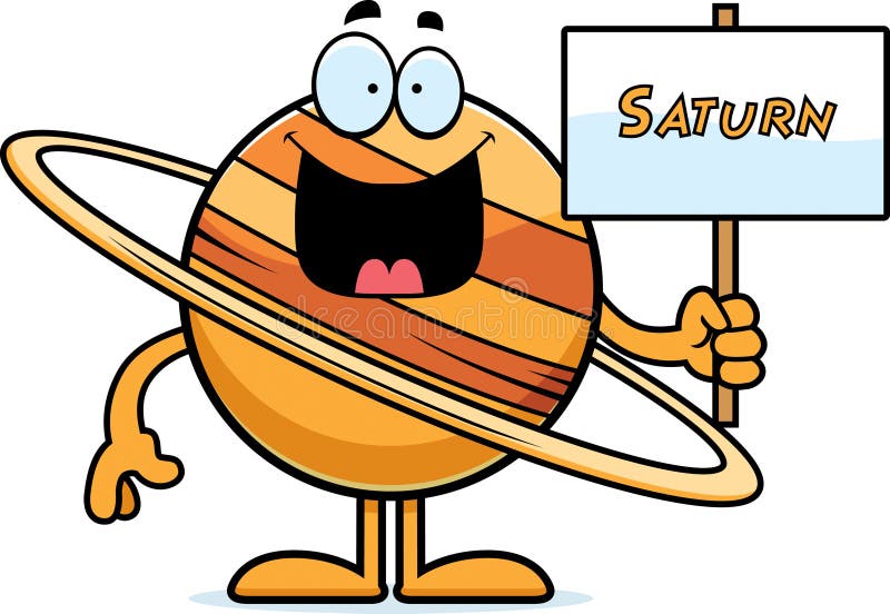 Cartoon Saturn Stock Illustrations – 14,667 Cartoon Saturn Stock ...