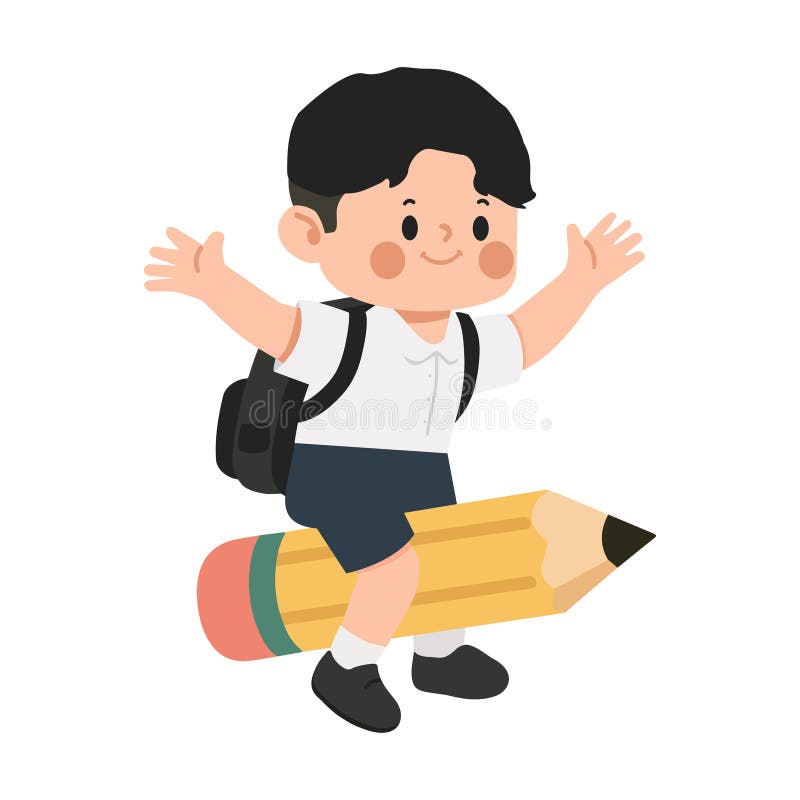 Schoolboy Look Stock Illustrations – 1,351 Schoolboy Look Stock ...