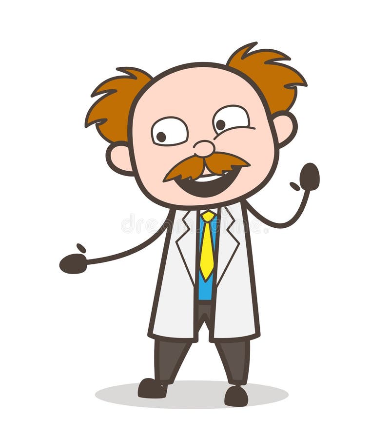 Scientist Laughing Stock Illustrations – 255 Scientist Laughing Stock ...