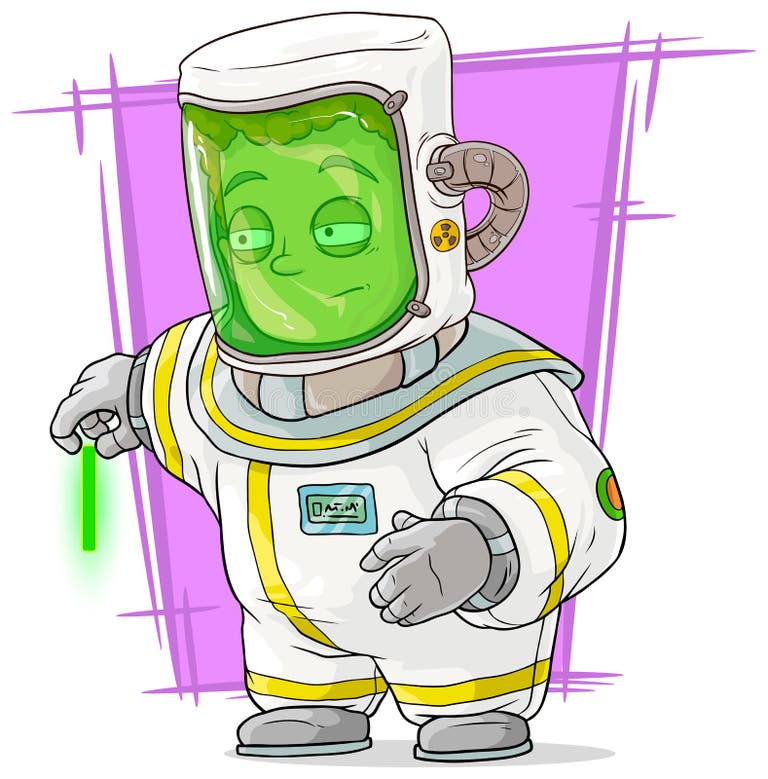 Cartoon Uranium Stock Illustrations – 418 Cartoon Uranium Stock ...