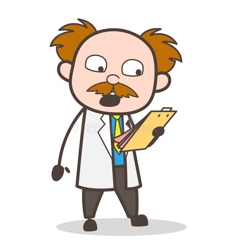 Scientist Notes Stock Illustrations – 647 Scientist Notes Stock ...