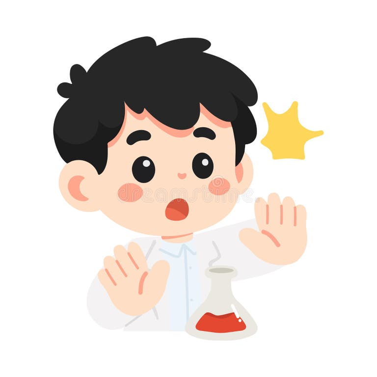 Cartoon Scientist Stock Illustrations – 44,714 Cartoon Scientist Stock ...