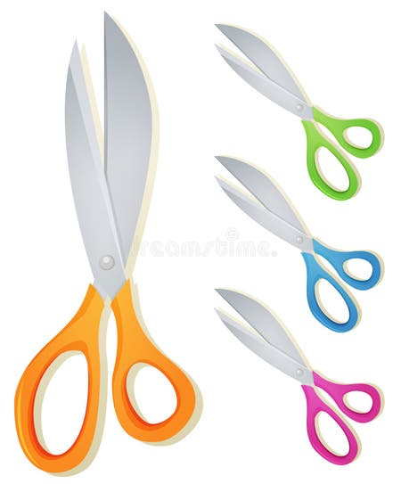 Cartoon Scissors Stock Illustrations – 37,688 Cartoon Scissors Stock ...