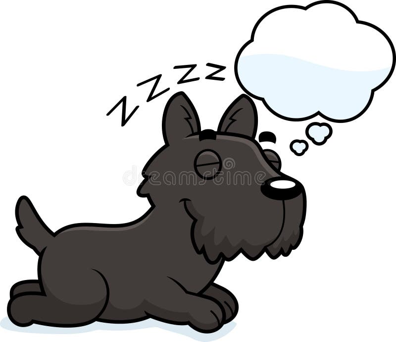 Scottie Stock Illustrations – 261 Scottie Stock Illustrations, Vectors ...