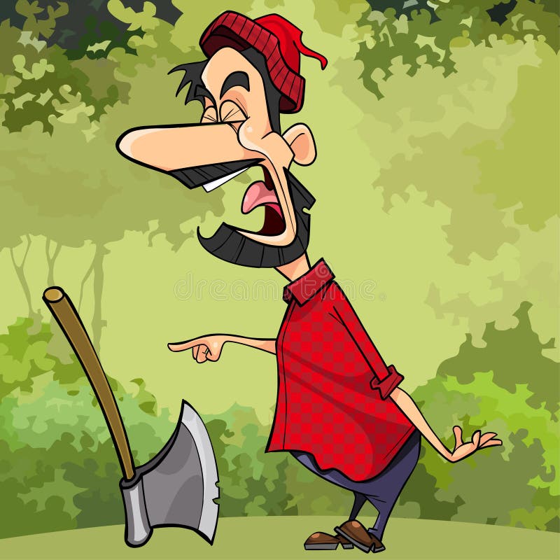 Screaming Angry Man Pointing Cartoon Stock Illustrations – 202 ...