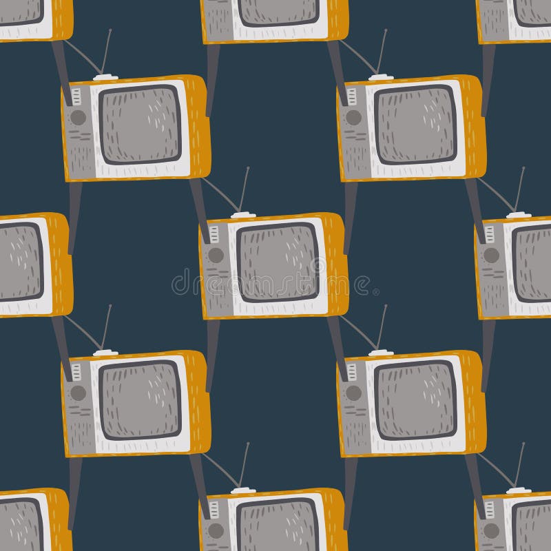 Tv Wallpapers Stock Illustrations – 296 Tv Wallpapers Stock ...