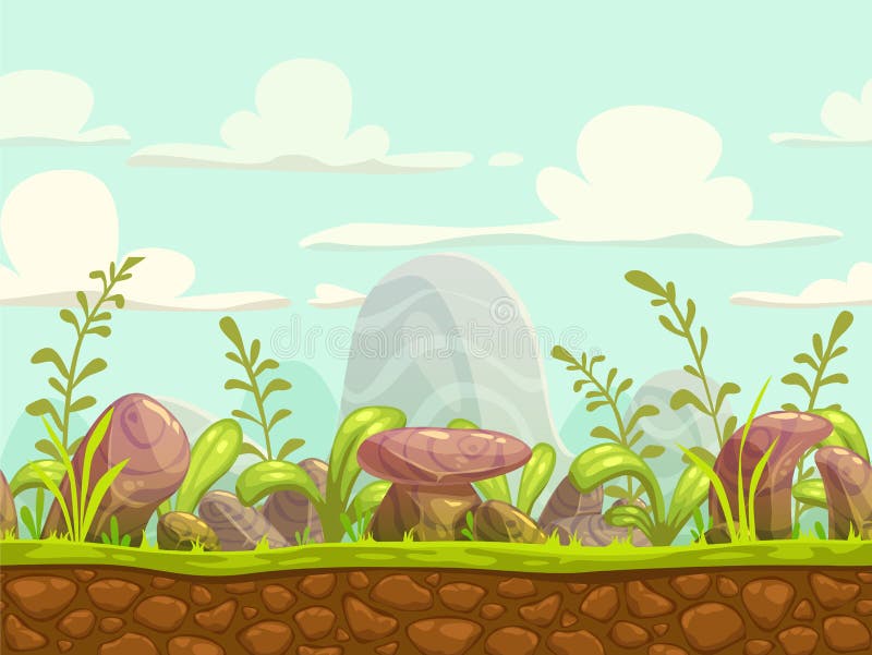 Panorama Animation Stock Illustrations – 2,358 Panorama Animation Stock ...