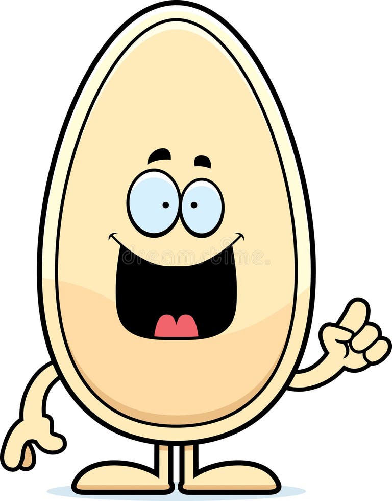 Cartoon Seed Idea Stock Illustrations – 1,009 Cartoon Seed Idea Stock ...