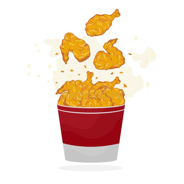 Chicken Wings Bucket Stock Illustrations – 748 Chicken Wings Bucket ... Chicken Wings Bucket Stock Illustrations – 748 Chicken Wings Bucket ...
