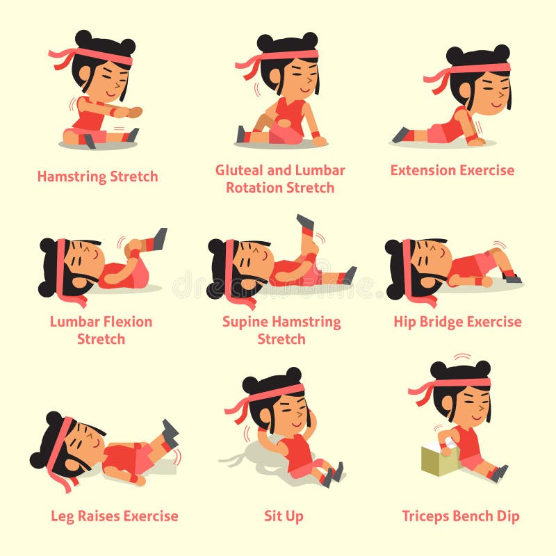 Hip Rotation Stock Illustrations – 97 Hip Rotation Stock Illustrations ...