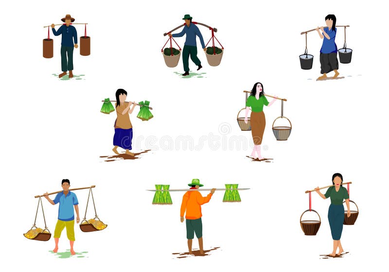 Cartoon shape stock vector. Illustration of hard, rice - 103810643