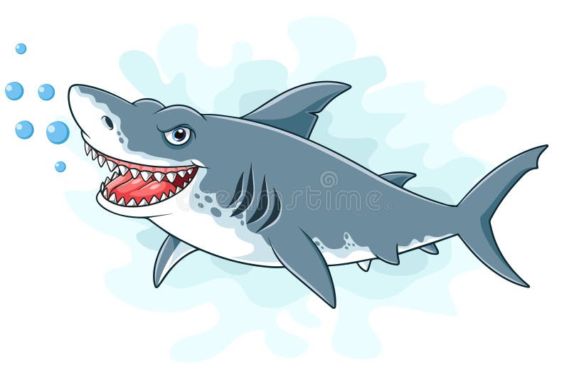 Lucky Shark Stock Illustrations – 30 Lucky Shark Stock Illustrations ...