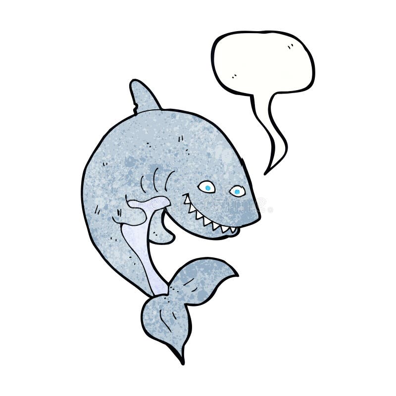 Talking Shark Stock Illustrations – 263 Talking Shark Stock ...
