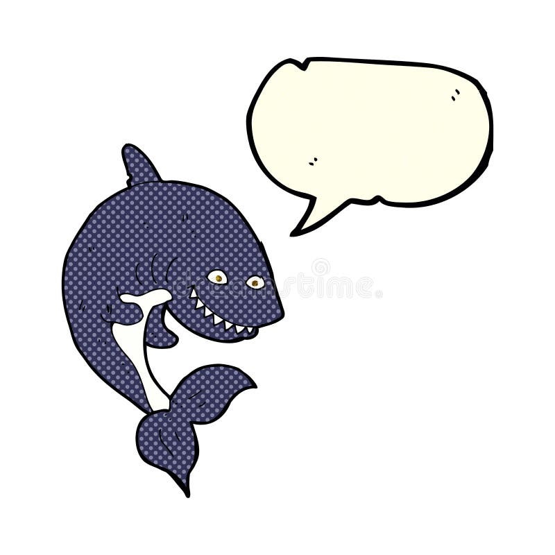 Talking Shark Stock Illustrations – 263 Talking Shark Stock ...