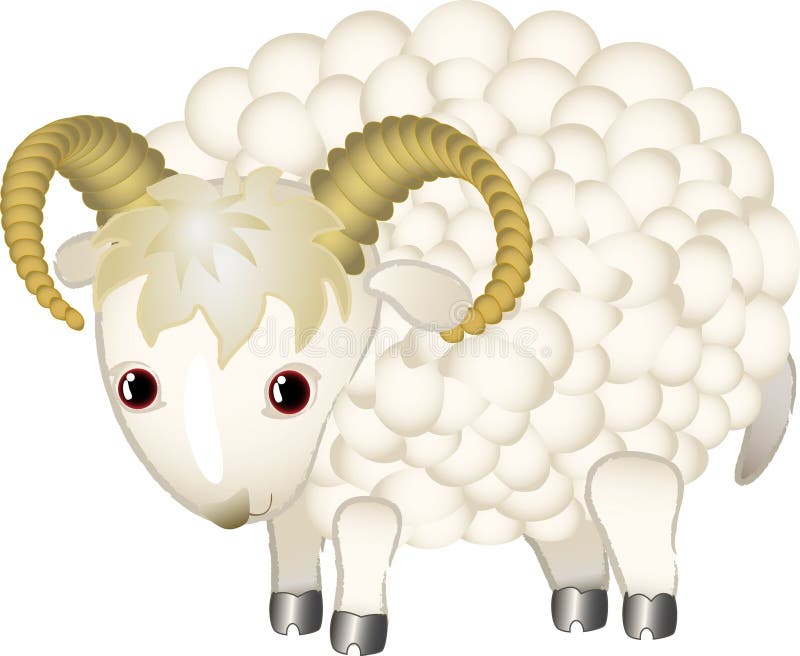 Cartoon Ram Stock Illustrations – 15,088 Cartoon Ram Stock ...