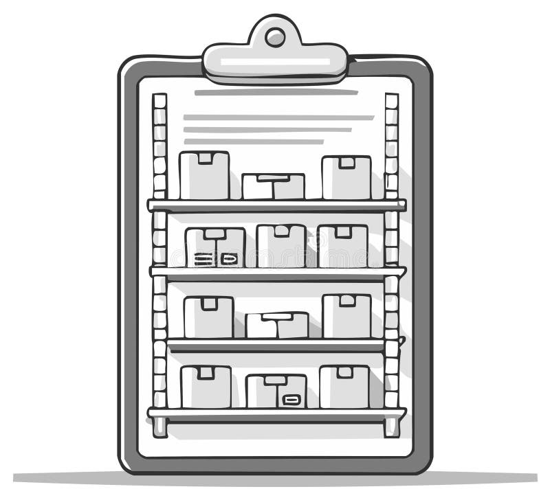 Cartoon Shelf Stock Illustrations – 46,677 Cartoon Shelf Stock ...