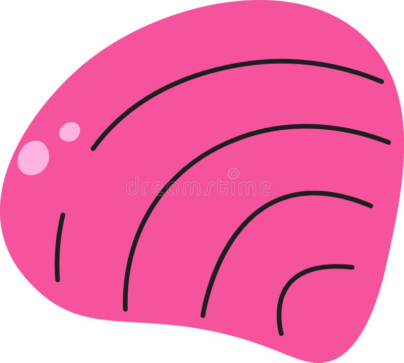 Smooth Curved Shell Stock Illustrations – 70 Smooth Curved Shell Stock ...