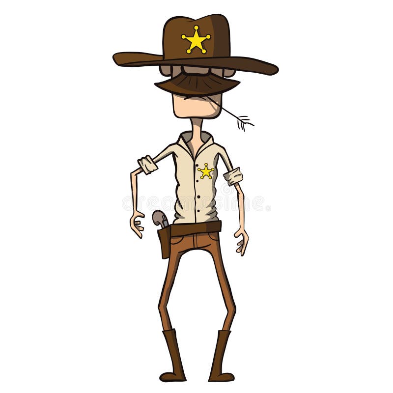 Lawman Stock Illustrations – 368 Lawman Stock Illustrations, Vectors ...