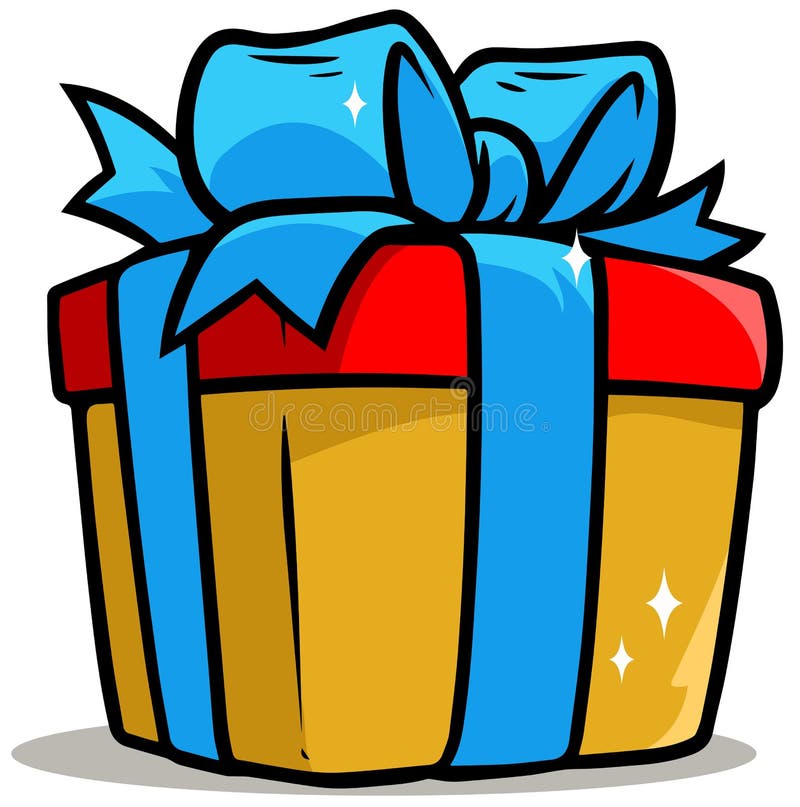 Blue Yellow Gift Wrap Stock Illustrations – 4,252 Blue Yellow Gift Wrap ...