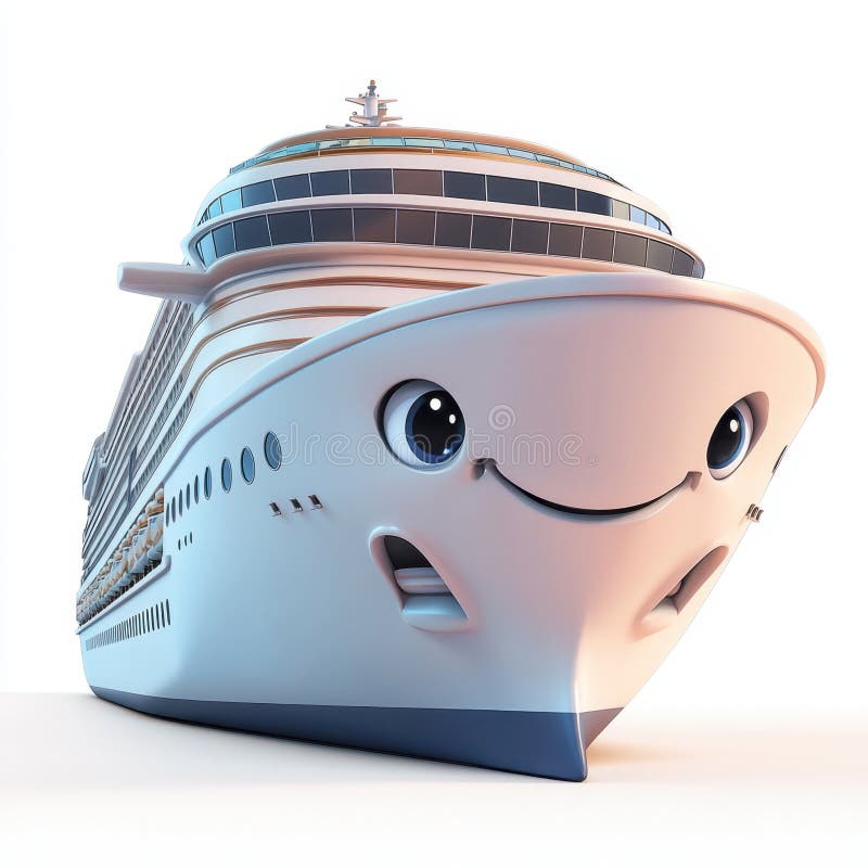 Smiley Face Clip Art Cruise Ship Fiesta Carnival Cruise Line Ship