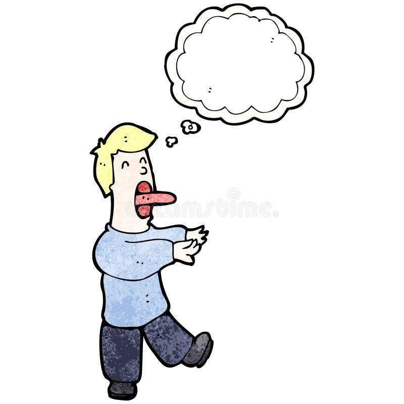 Cartoon Sleepwalker Stock Illustrations – 117 Cartoon Sleepwalker Stock ...