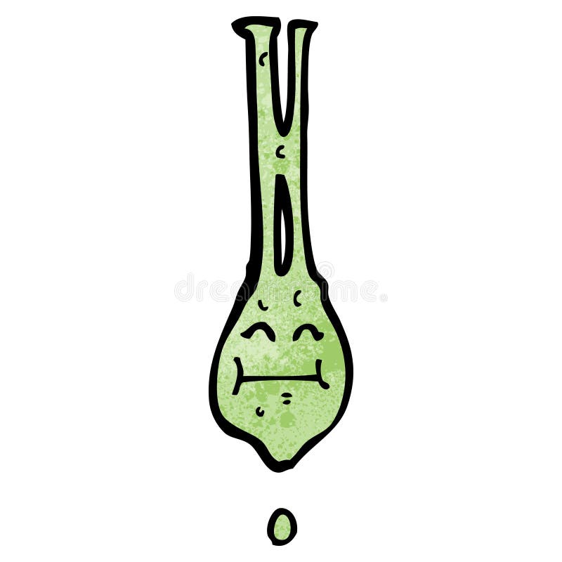 Cartoon Slime Blob Monster Stock Illustrations – 527 Cartoon Slime Blob ...