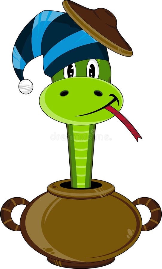 Slippery Snake Stock Illustrations – 130 Slippery Snake Stock ...