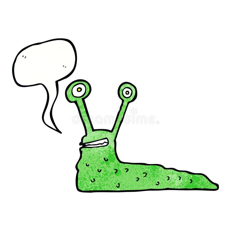 Slug Smiling Stock Illustrations – 345 Slug Smiling Stock Illustrations ...