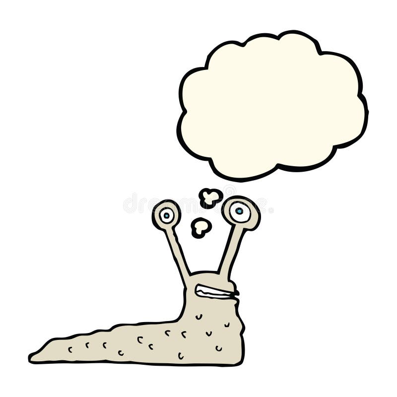 Slug Smiling Stock Illustrations – 345 Slug Smiling Stock Illustrations ...