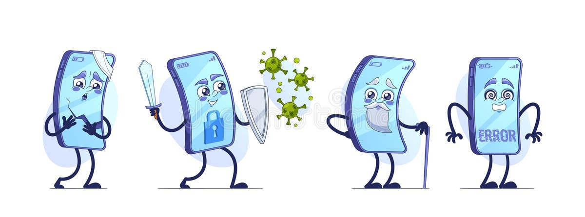 Expressing Vulnerability Stock Illustrations – 40 Expressing ...