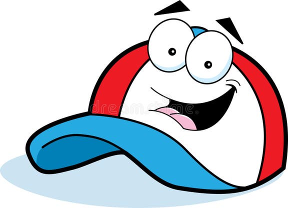 Cartoon Cap Stock Illustrations – 156,296 Cartoon Cap Stock ...