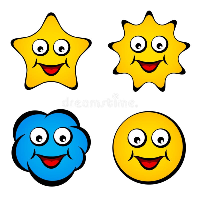 Blue Smiley Stock Illustrations – 12,644 Blue Smiley Stock ...