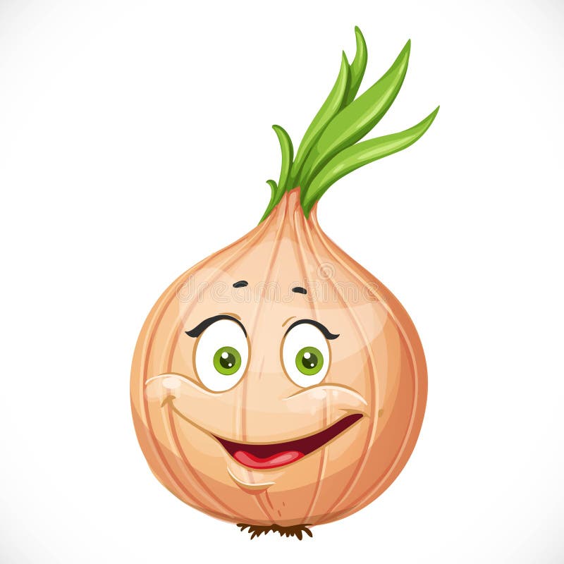 Onions Cartoon Stock Illustrations – 1,669 Onions Cartoon Stock ...