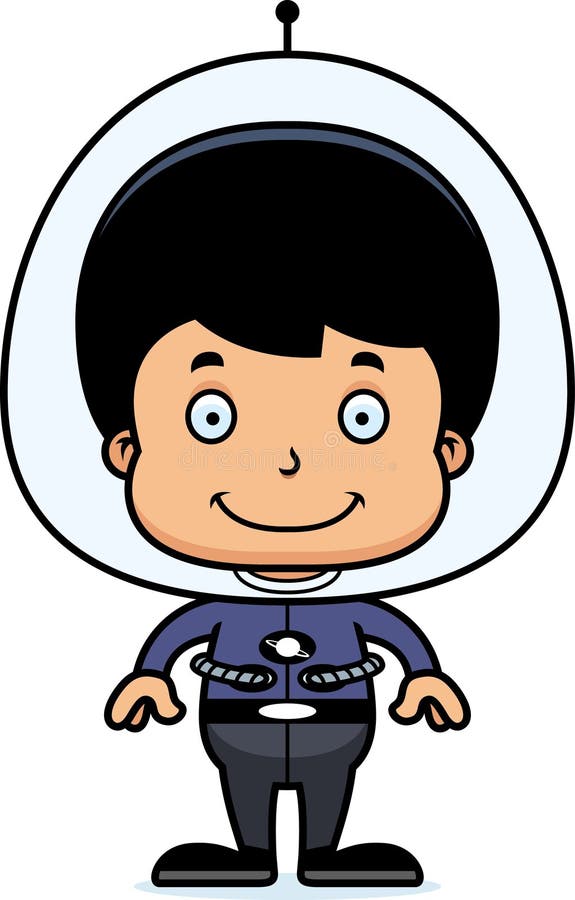 Spaceman Cartoon Stock Illustrations – 34,641 Spaceman Cartoon Stock ...