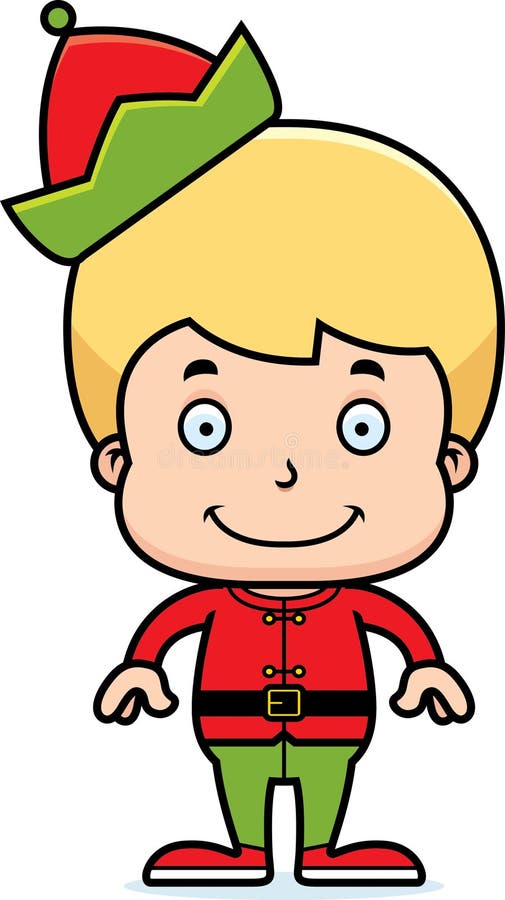 Elf Boy Stock Illustrations – 8,797 Elf Boy Stock Illustrations ...