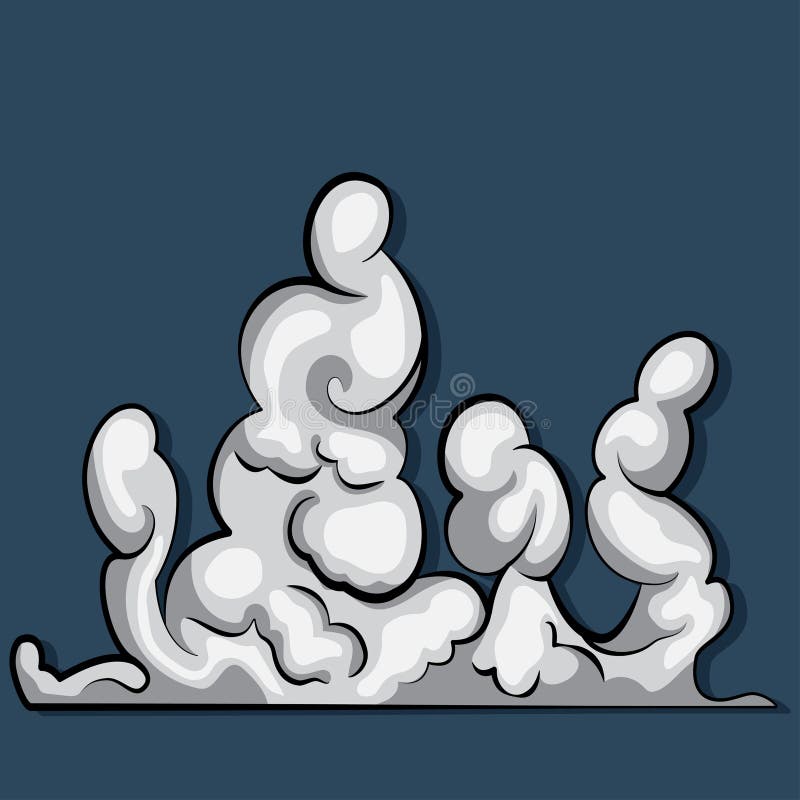 Cartoon Fog Stock Illustrations – 25,348 Cartoon Fog Stock ...
