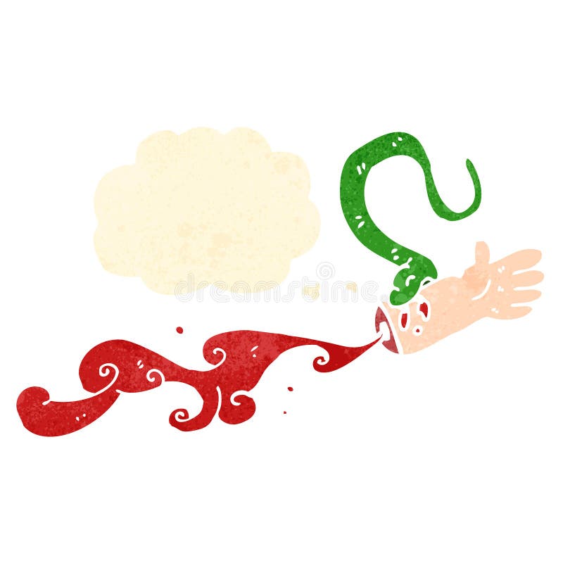 Cartoon Biting Stock Illustrations – 1,333 Cartoon Biting Stock ...