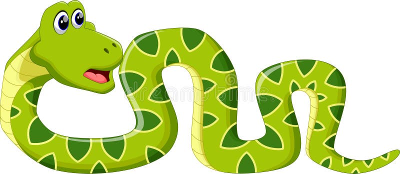 Cartoon Cute Snake Stock Illustrations – 24,538 Cartoon Cute Snake ...