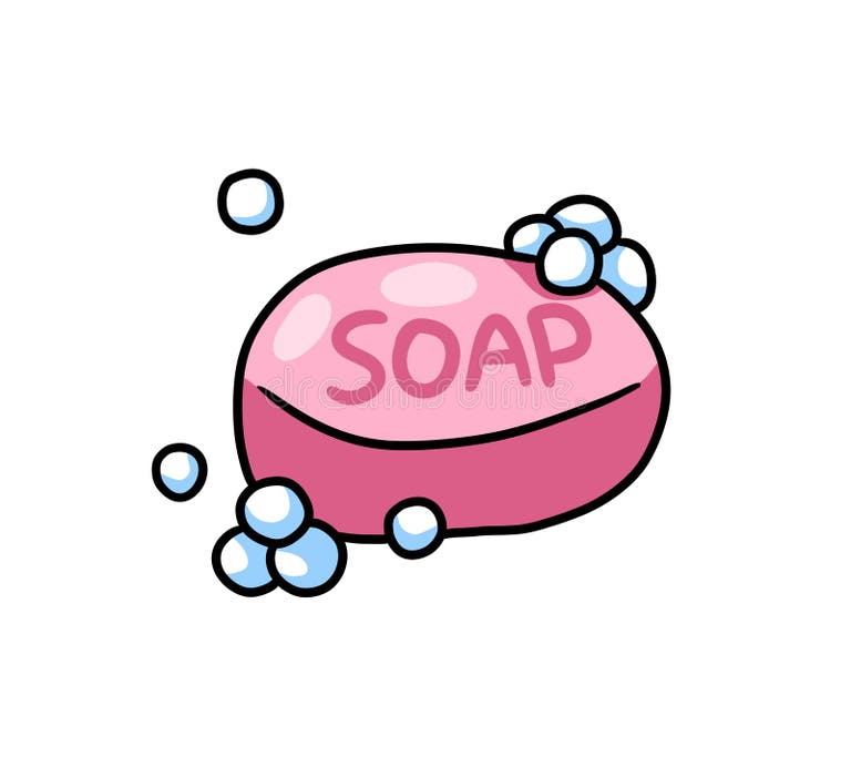 Cartoon Soap Stock Illustrations – 37,326 Cartoon Soap Stock ...