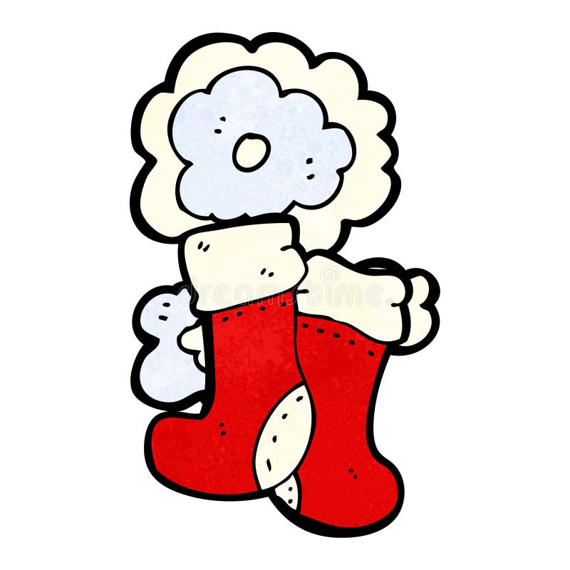 Silly Socks Stock Illustrations – 35 Silly Socks Stock Illustrations ...