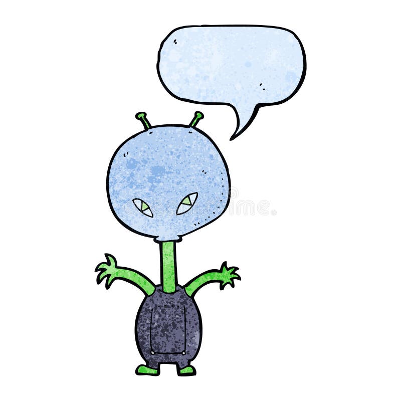 Alien Speaking Stock Illustrations – 398 Alien Speaking Stock ...