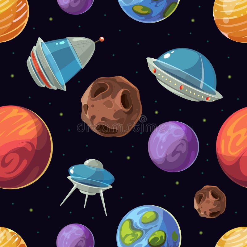 Cartoon Repetition Background Stock Illustrations – 32,564 Cartoon ...