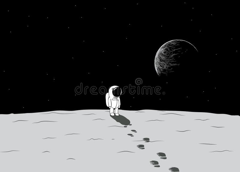 Spaceman Cartoon Stock Illustrations – 34,850 Spaceman Cartoon Stock ...