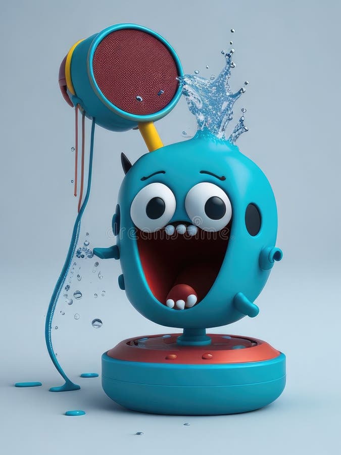 Suction Power Stock Illustrations – 670 Suction Power Stock ...